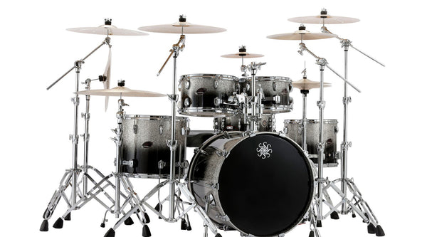 กลองชุด / Drum Kits – เบ๊ เงียบ เส็ง