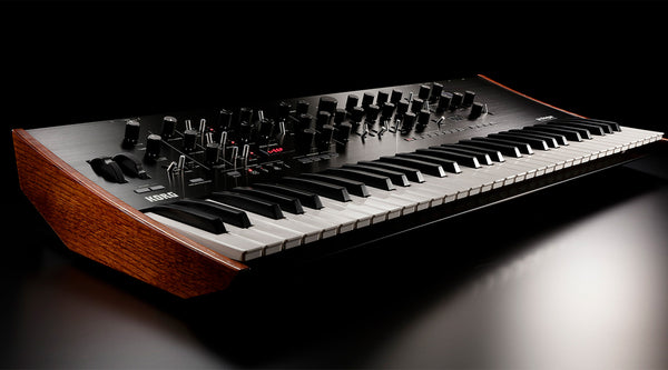 คีย์บอร์ด ซินธิไซเซอร์ KORG Analog Synthesizers ราคาพิเศษ – Page 2 ...