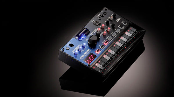 อุปกรณ์ดีเจ เครื่องทำเพลง KORG DJ & Music Production Tools – เบ๊ เงียบ เส็ง