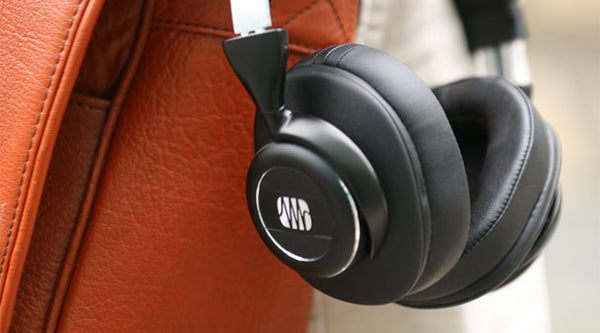 หูฟังมอนิเตอร์ PreSonus Headphones – เบ๊ เงียบ เส็ง