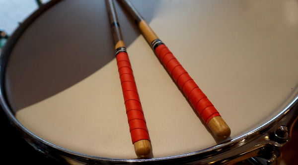 เทปพันไม้กลอง Promark Stick Rapps หลากหลายรุ่น ราคาพิเศษ – เบ๊ เงียบ เส็ง