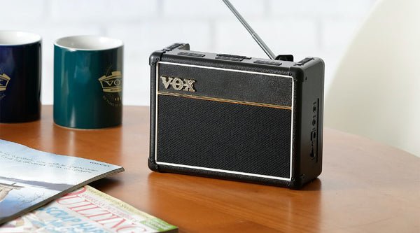 วิทยุ VOX Radio ราคาพิเศษ – เบ๊ เงียบ เส็ง