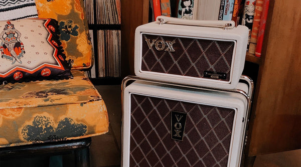 Vox Audio & Recording – เบ๊ เงียบ เส็ง