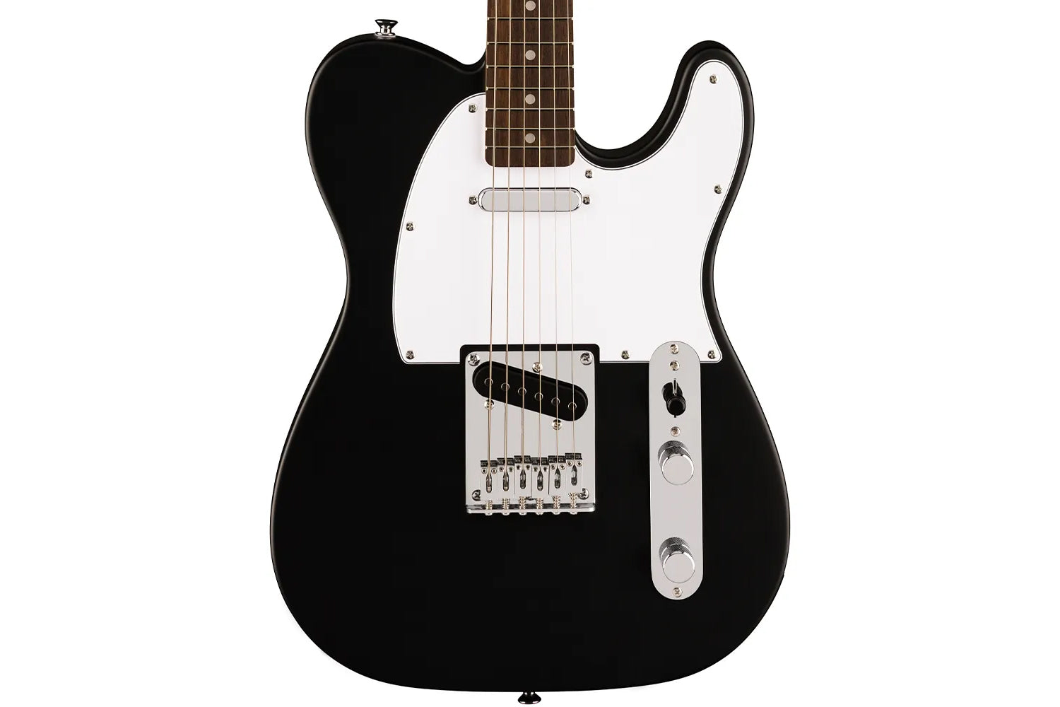 กีตาร์ไฟฟ้า Squier Debut Telecaster – เบ๊ เงียบ เส็ง