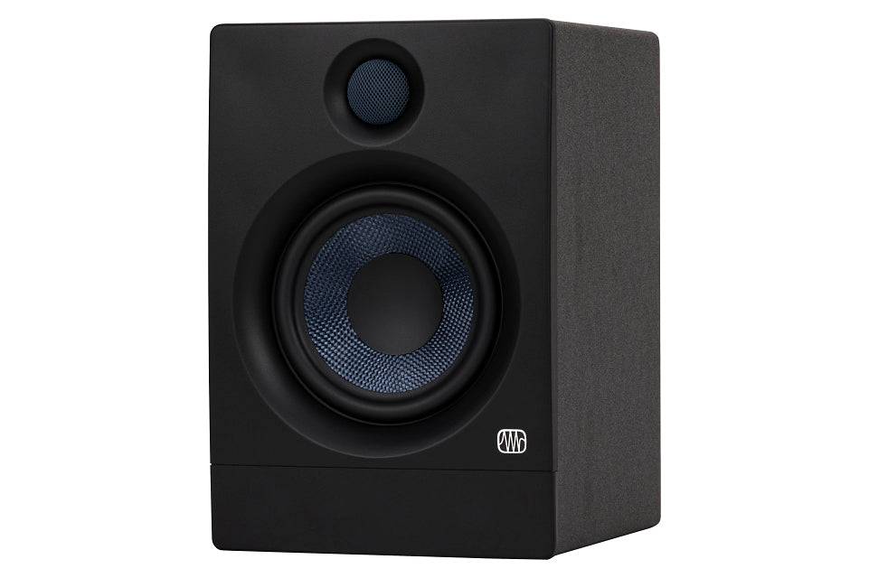 ลำโพงมอนิเตอร์ PreSonus Eris 5BT 2nd Gen Studio Monitor (1 Pair) – เบ๊ ...