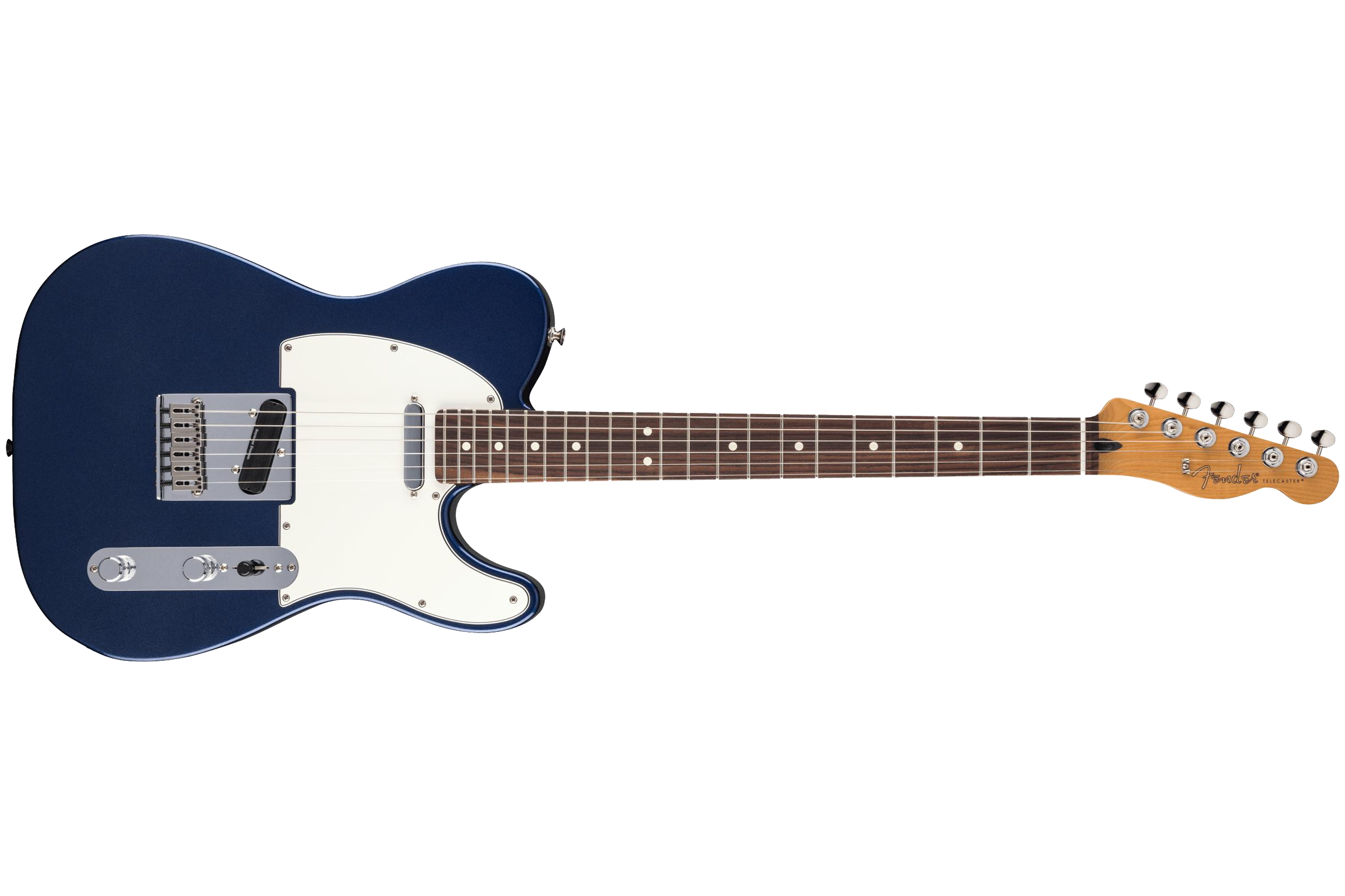 Fender Limited Edition Player II Telecaster, Moonlight Drive กีตาร์ ...