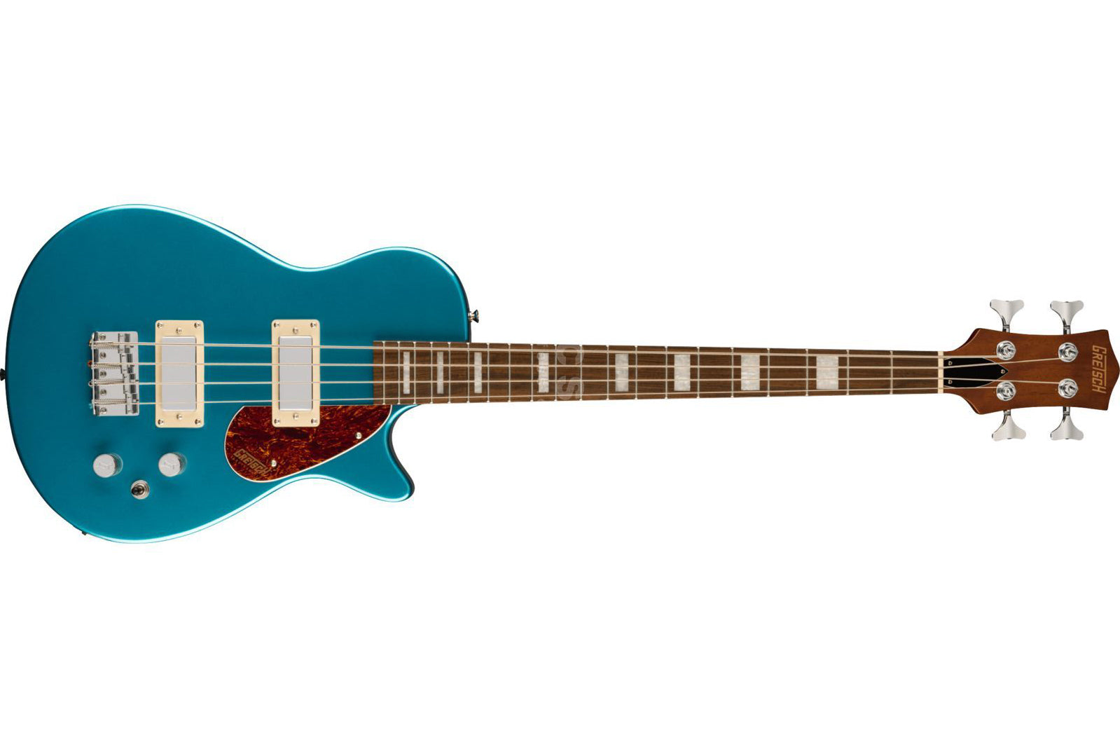 เบส Gretsch FSR G2229B Electromatic Junior Jet II Short-Scale Bass ...