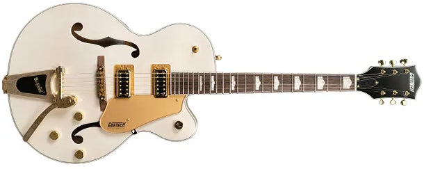 Gretsch FSR G5427TG Electromatic Hollow Body Single-Cut w/ Bigsby – เบ๊ ...