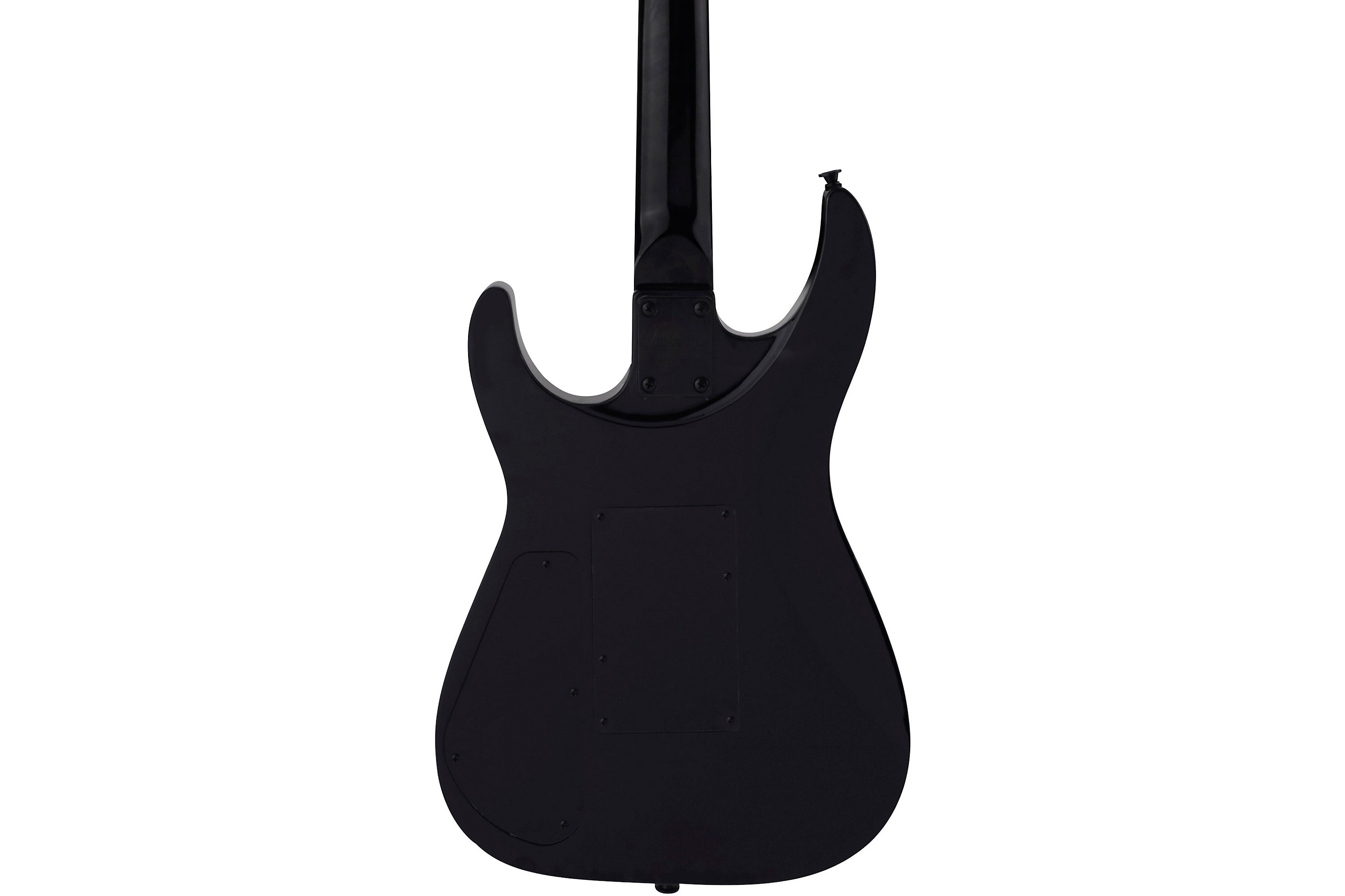 Jackson JS Series Dinky Arch Top JS34 DKA, Silver Burst – เบ๊ เงียบ เส็ง