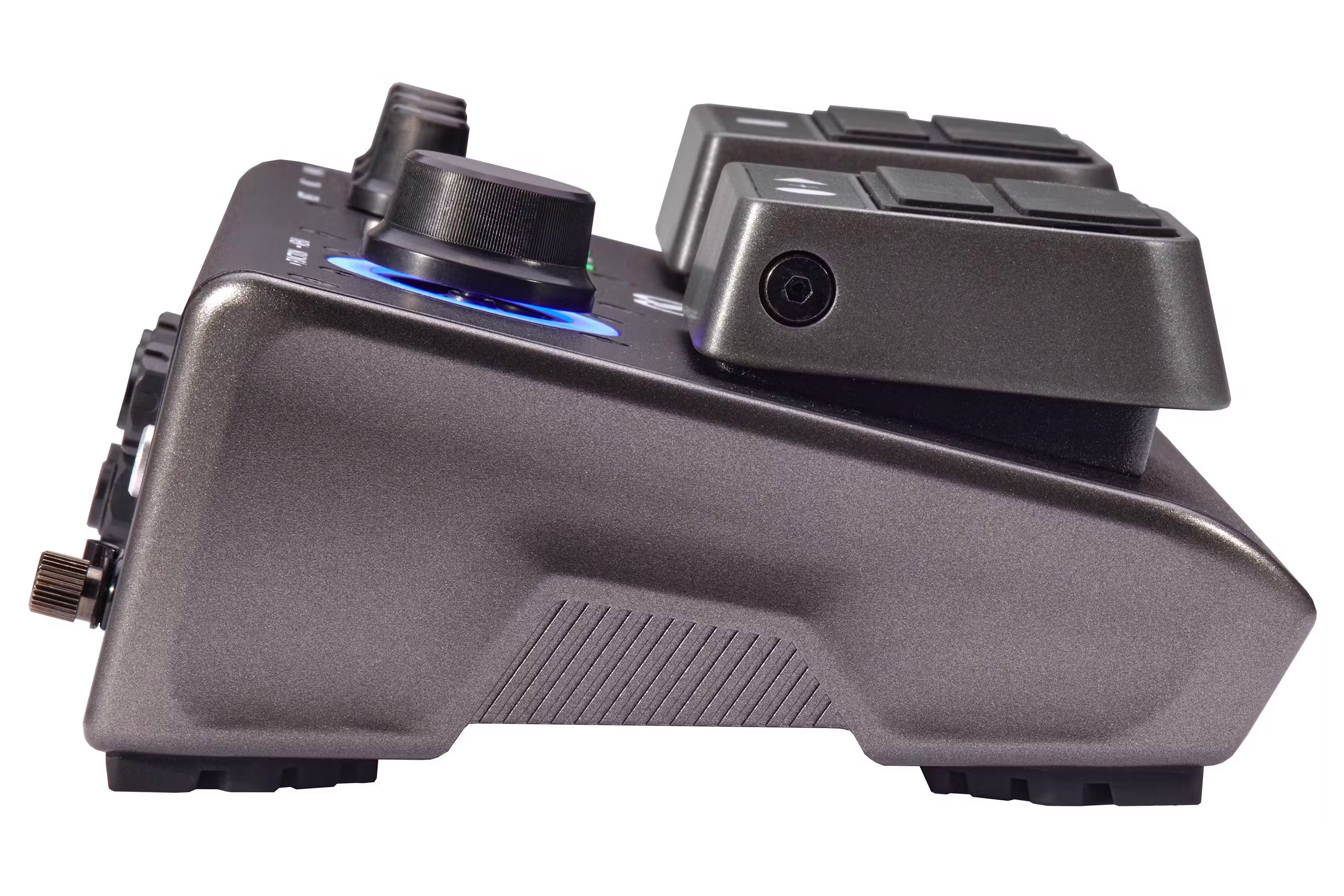 ลูปเปอร์บอร์ด Sheeran Looper + Loop Pedal – เบ๊ เงียบ เส็ง