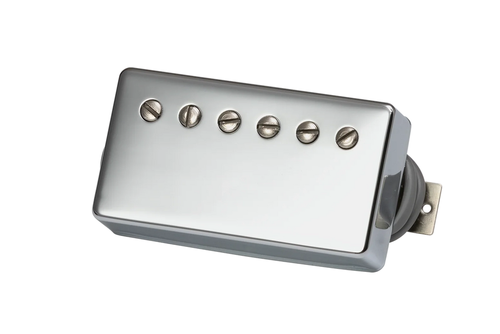 ปิ๊กอัพ Gibson '57 Classic Pickup, Nickel – เบ๊ เงียบ เส็ง