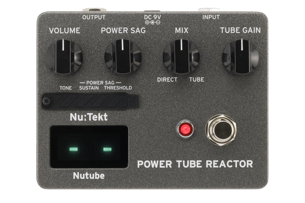 KORG Effects – เบ๊ เงียบ เส็ง