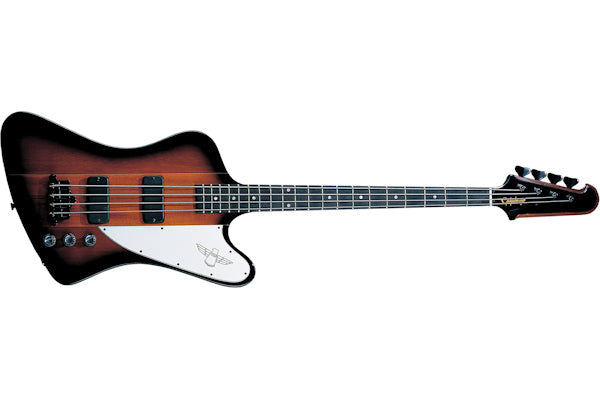 เบสไฟฟ้า Epiphone Thunderbird E1 – เบ๊ เงียบ เส็ง