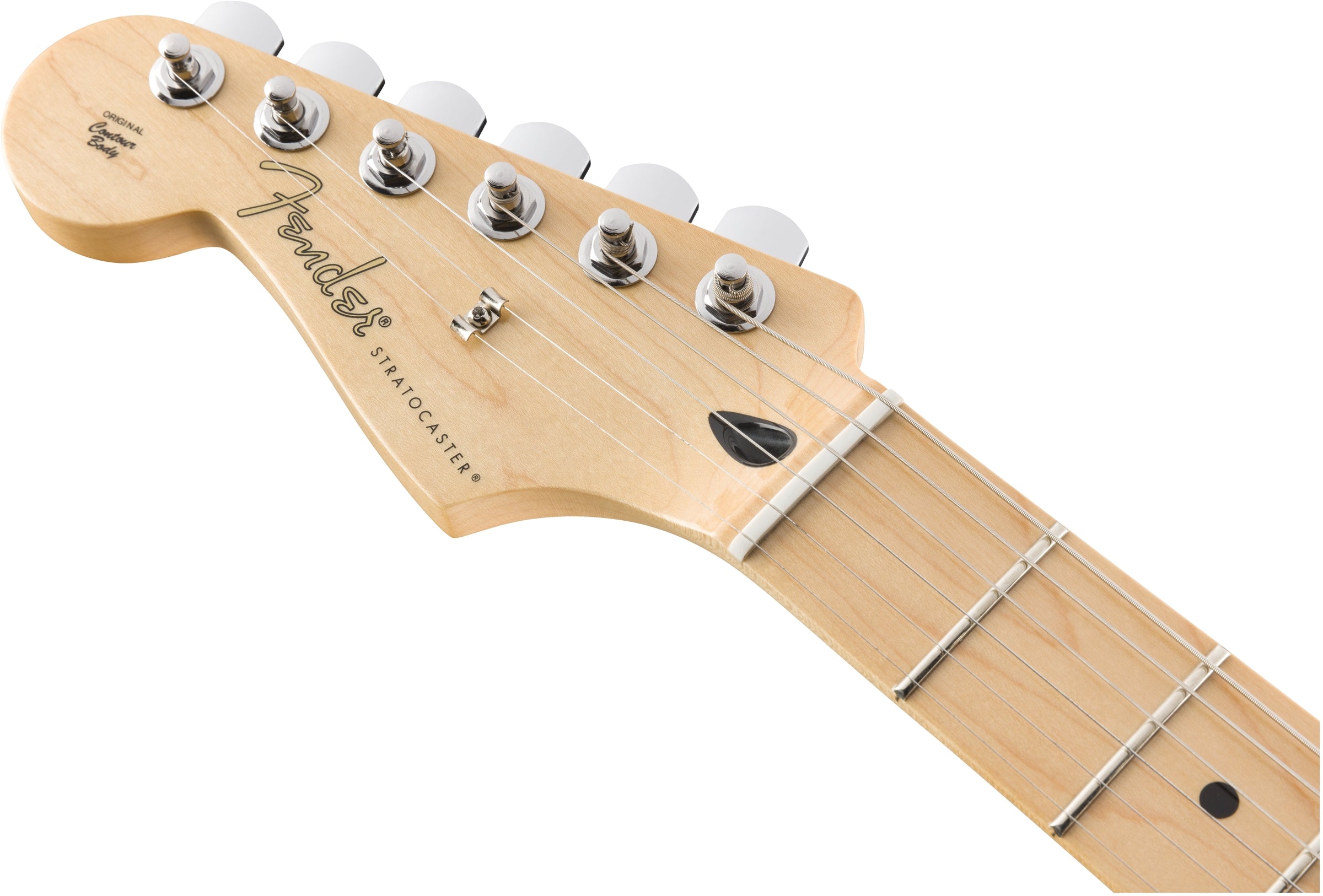 กีต้าร์ไฟฟ้า Fender Player Stratocaster Left-Handed – เบ๊ เงียบ เส็ง