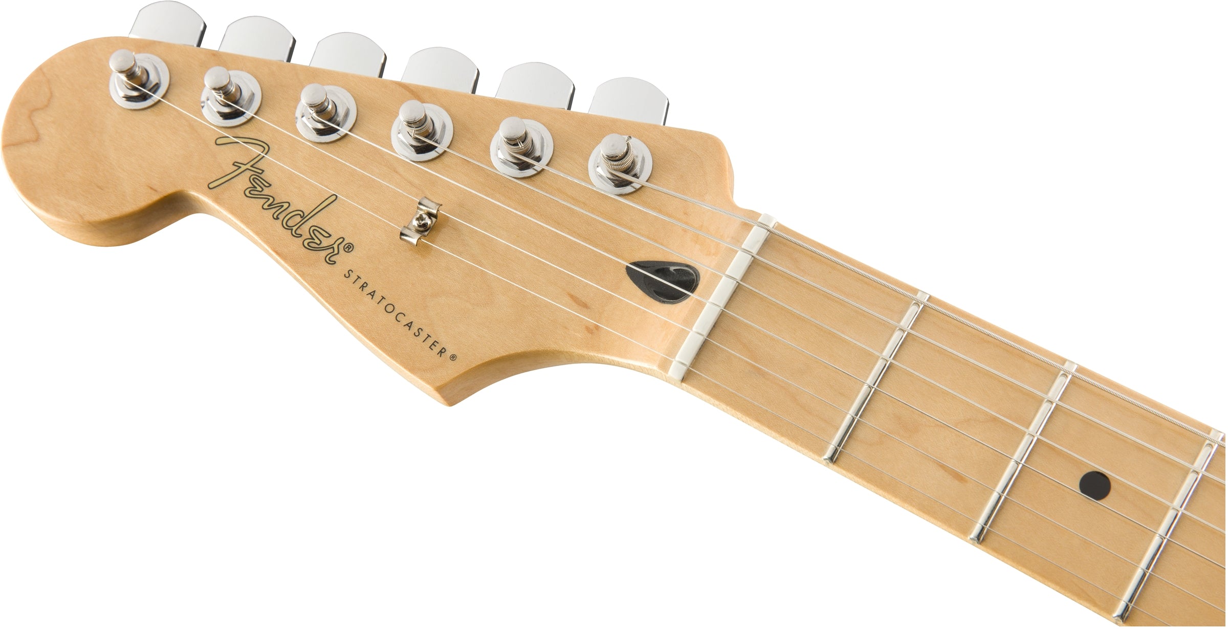 กีต้าร์ไฟฟ้า Fender Player Stratocaster Left-Handed – เบ๊ เงียบ เส็ง