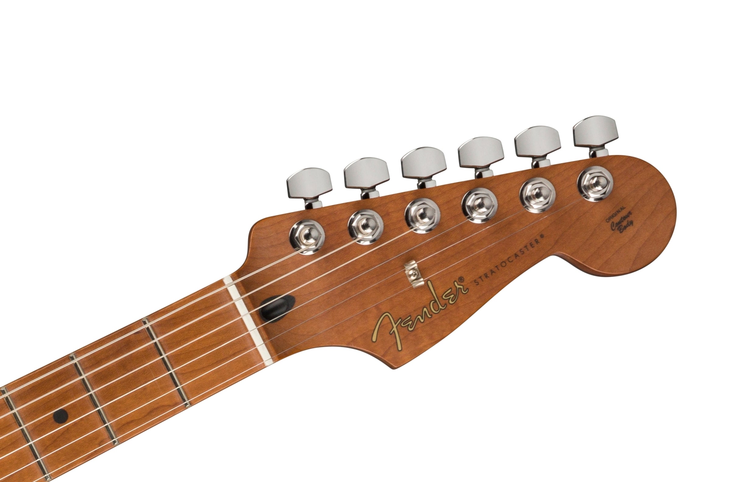 กีต้าร์ไฟฟ้า Fender Limited Edition Player Stratocaster Texas Special ...