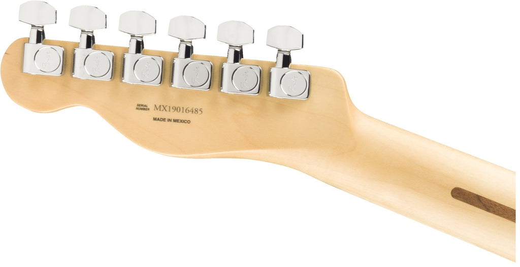 กีต้าร์ไฟฟ้า Fender Player Telecaster – เบ๊ เงียบ เส็ง