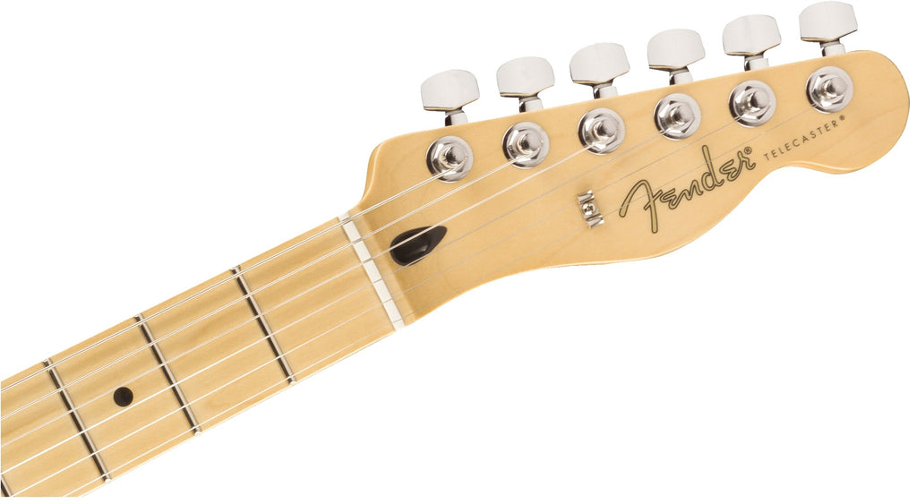 กีต้าร์ไฟฟ้า Fender Player Telecaster – เบ๊ เงียบ เส็ง