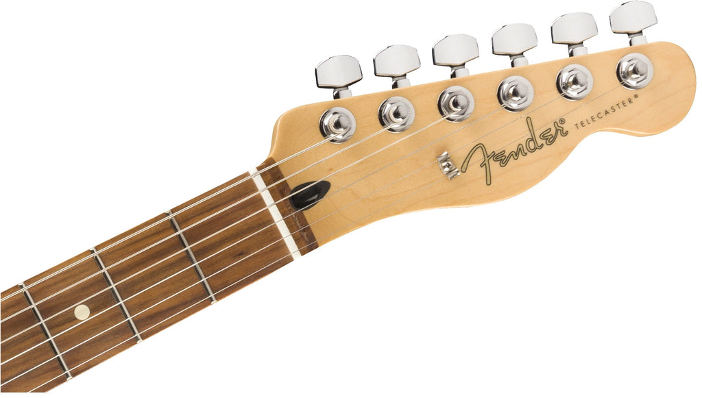 กีต้าร์ไฟฟ้า Fender Player Telecaster HH – เบ๊ เงียบ เส็ง
