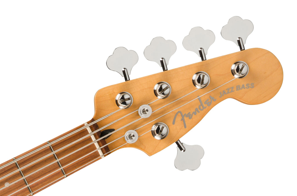 เบสไฟฟ้า Fender Player Plus Jazz Bass V – เบ๊ เงียบ เส็ง