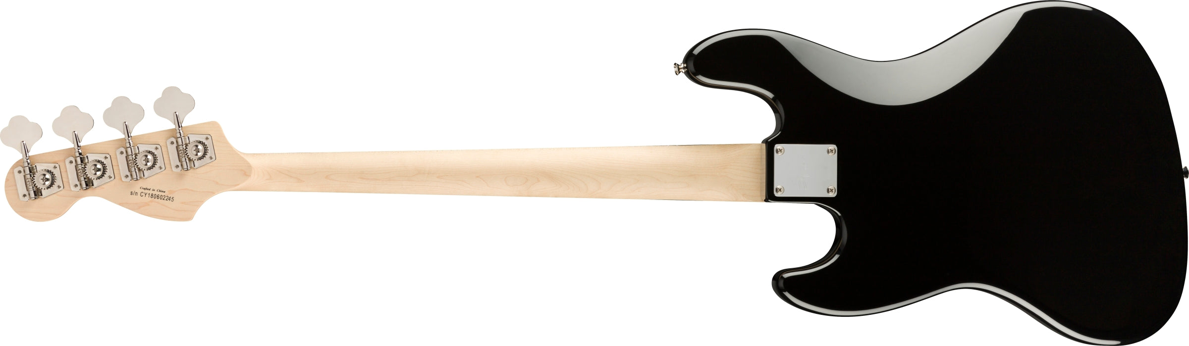 เบสไฟฟ้า Squier Affinity Jazz Bass – เบ๊ เงียบ เส็ง