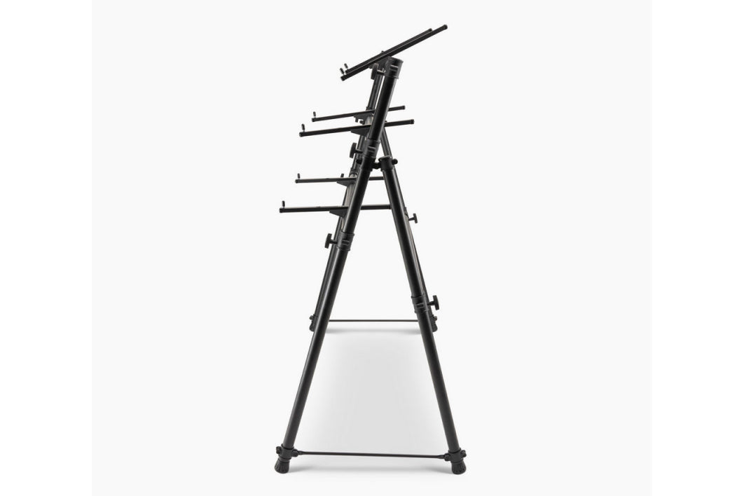 ขาตั้งคีย์บอร์ด On Stage KS7903 Three-Tier A-Frame Keyboard Stand – เบ๊ ...
