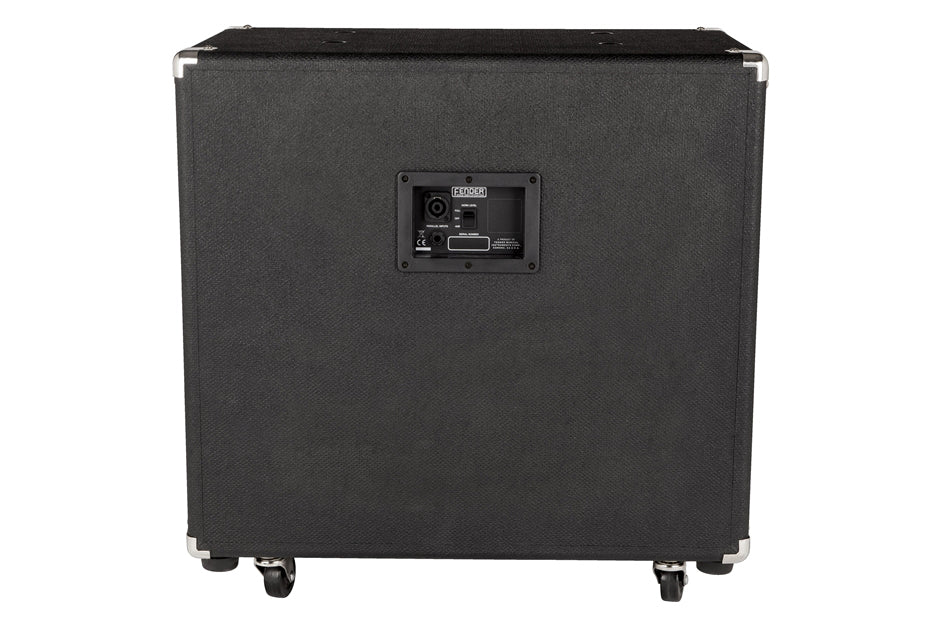 ตู้ลำโพงเบส Fender Rumble 115 Cabinet – เบ๊ เงียบ เส็ง