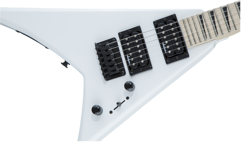 กีต้าร์ไฟฟ้า Jackson JS Series RR Minion JS1XM – เบ๊ เงียบ เส็ง