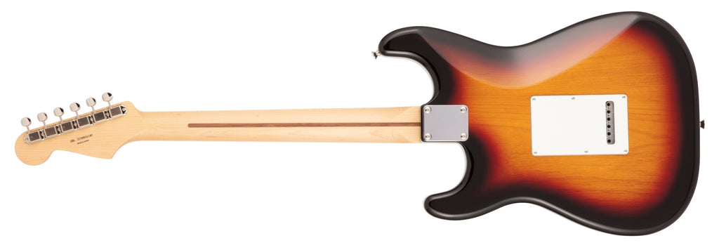 กีต้าร์ไฟฟ้า Fender Made In Japan Hybrid II Stratocaster – เบ๊ เงียบ เส็ง