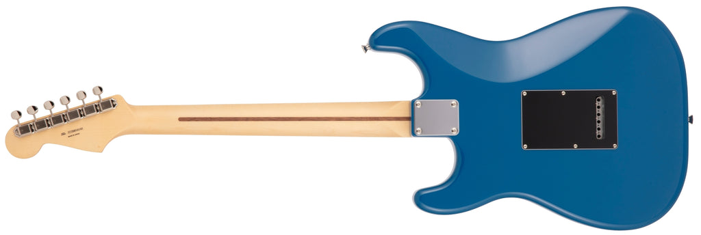 กีต้าร์ไฟฟ้า Fender Made In Japan Hybrid II Stratocaster – เบ๊ เงียบ เส็ง