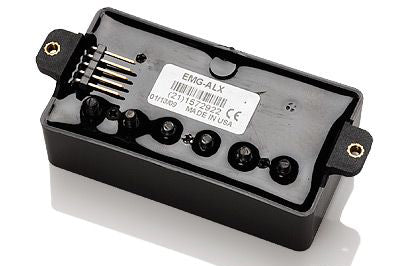 ปิ๊กอัพกีต้าร์ EMG Alexi Laiho ALX Set – เบ๊ เงียบ เส็ง