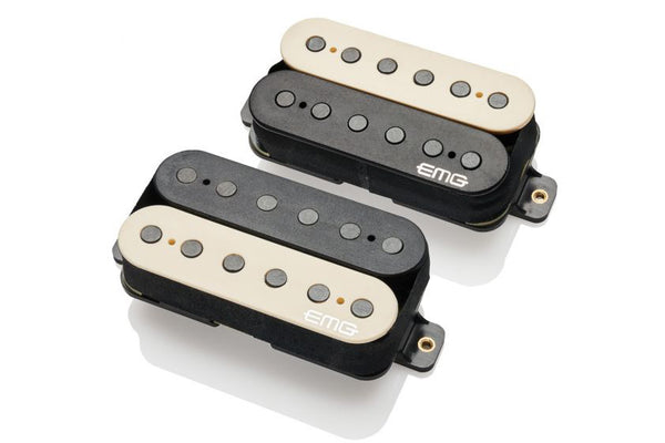 EMG Signature Sets – เบ๊ เงียบ เส็ง