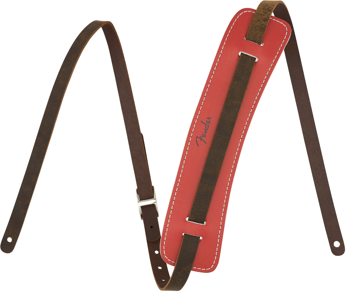 สายสะพายกีต้าร์ Fender Original Straps – เบ๊ เงียบ เส็ง